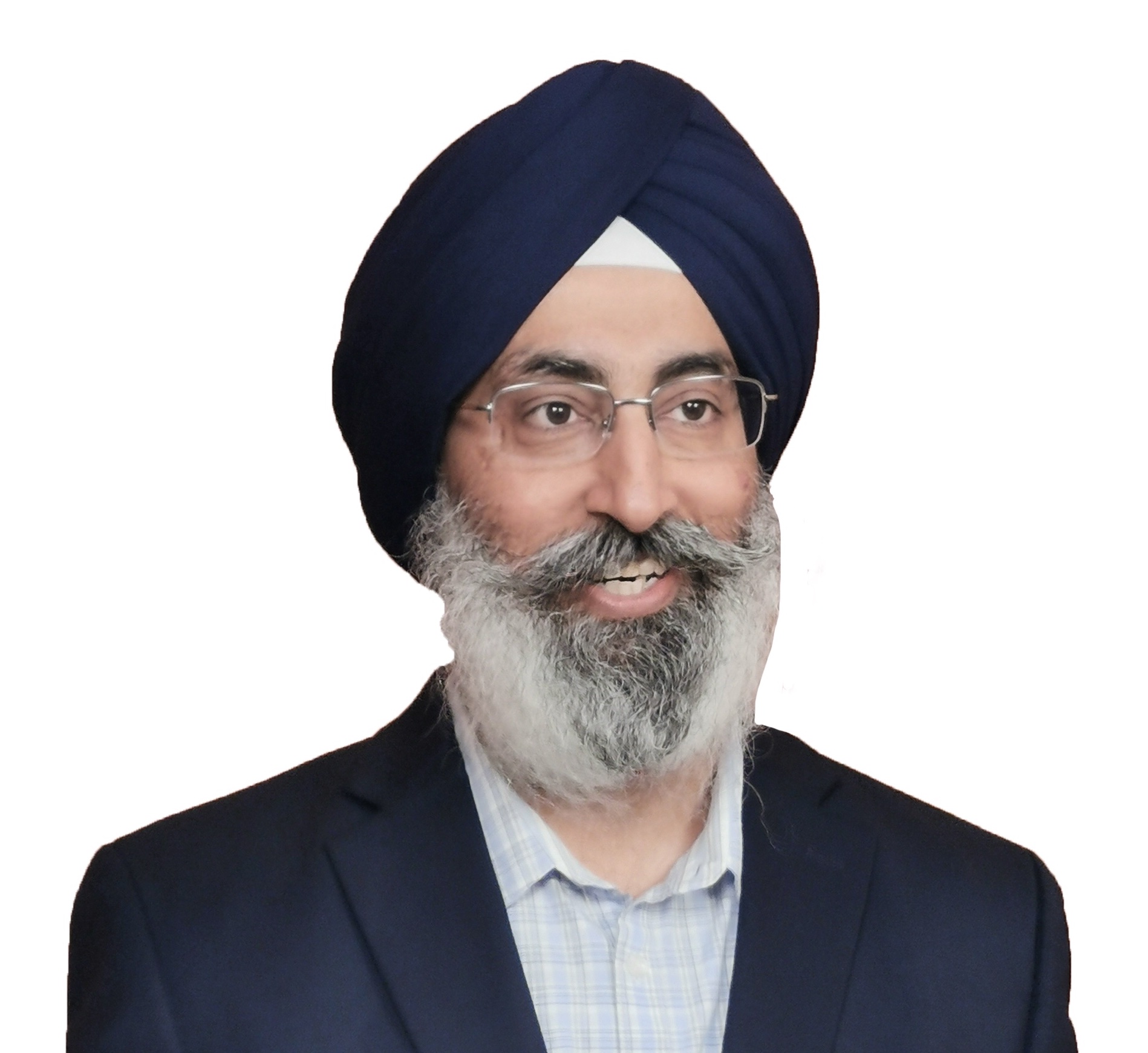 Harinder Singh | SikhRI People